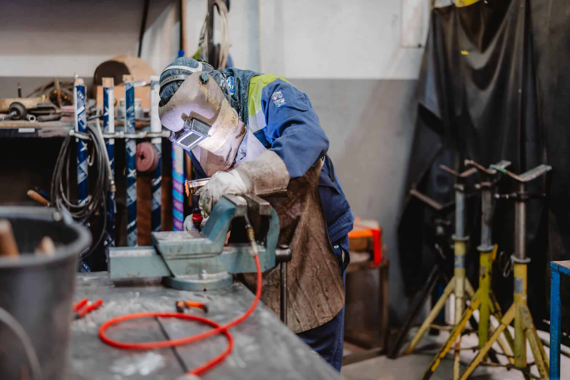 Werken bij Flow Group - Flow Group