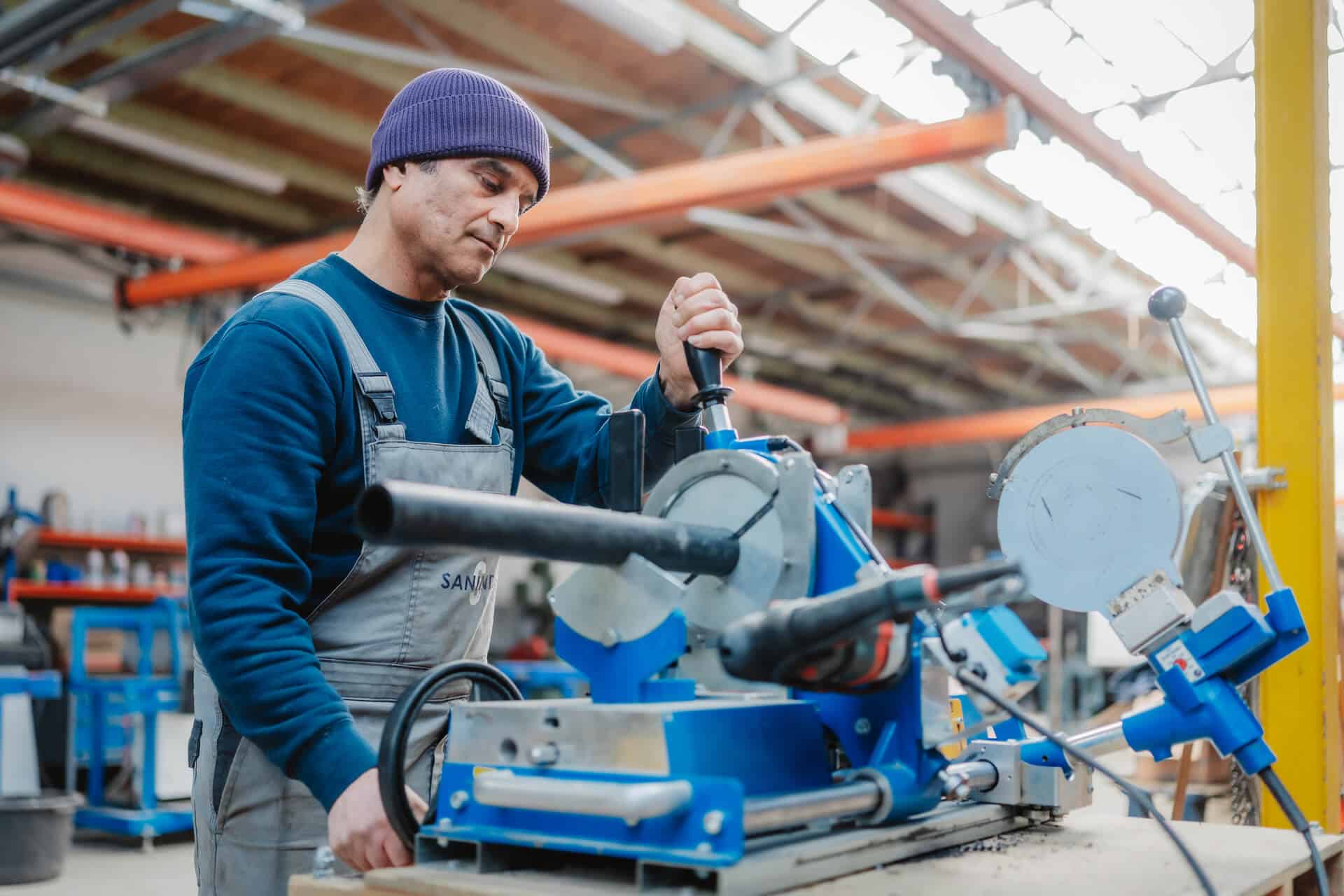 Partners - Flow Group